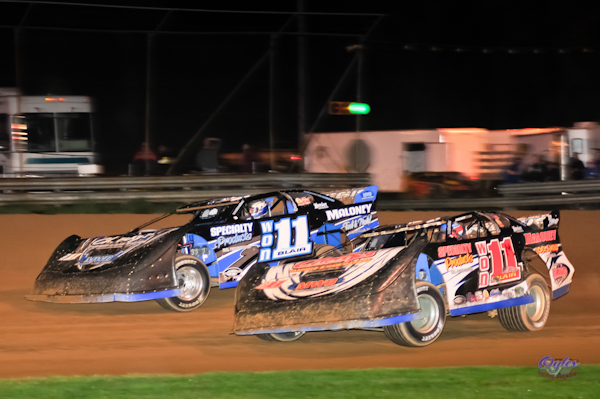 October 2 Photos Mercer Raceway Park – Oyler Photography